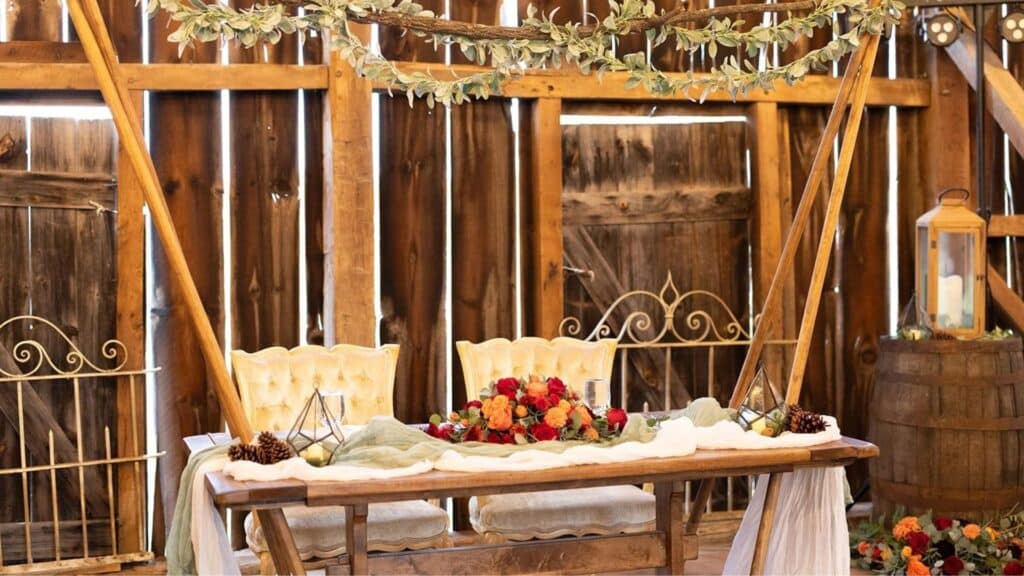 Things to Consider When Selecting a Wedding Venue